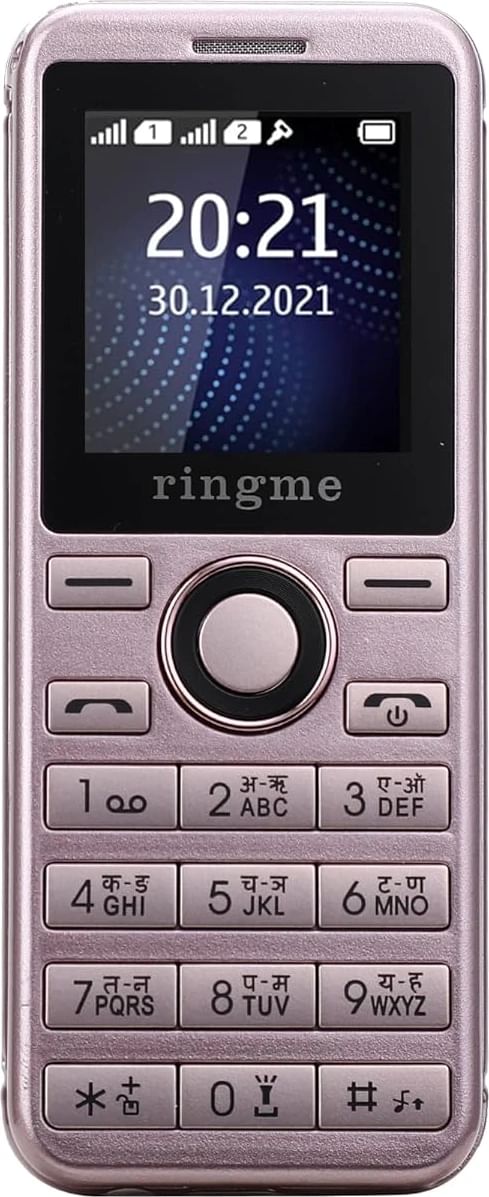 Ringme Mini 300 Price in India 2024, Full Specs & Review | Smartprix