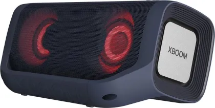 LG XBOOM Go PN5 20W Bluetooth Speaker Price in India 2025, Full Specs ...