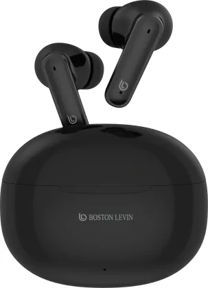 Boston Levin Gen-2 Storm Pods True Wireless Earbuds Price in India 2025 ...