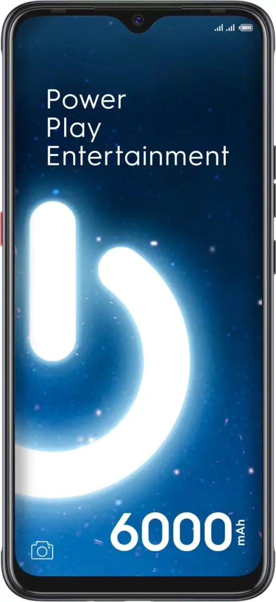 Tecno Spark Power 2 Price in India 2025, Full Specs & Review | Smartprix