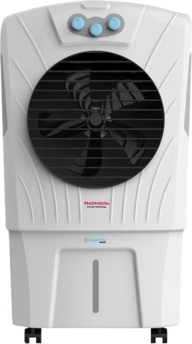 Thomson CPD70 70 L Desert Air Cooler - Price in India (May 2026), Specs ...