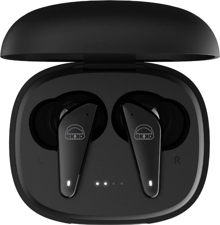 Ekko Earbeats T09 True Wireless Earbuds Price in India 2024, Full Specs ...
