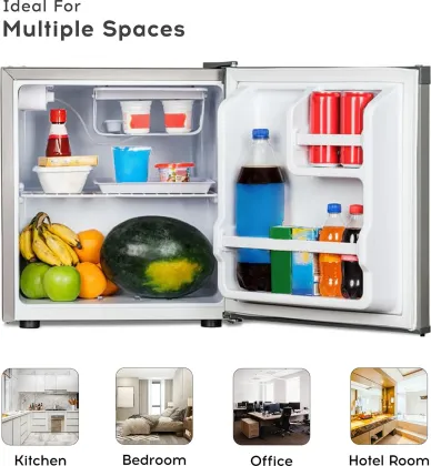 Cruise CRDSVK-FZ1050G 45 L 2 Star Single Door Mini Refrigerator Price ...