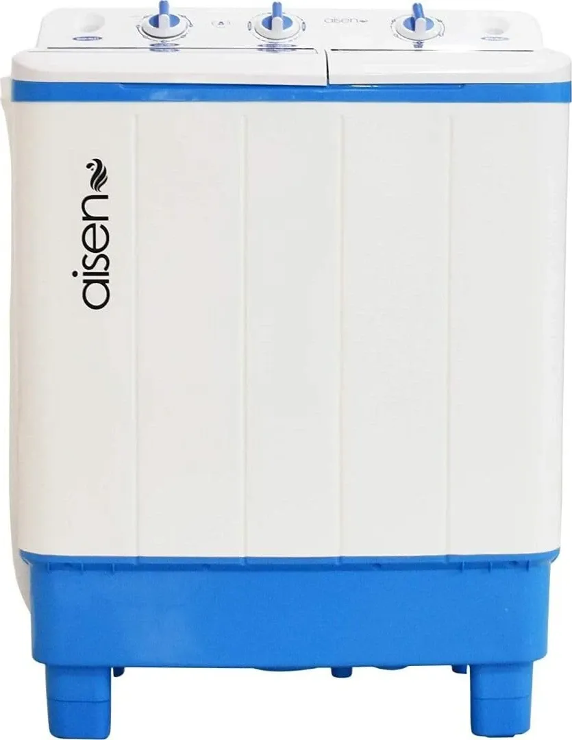 Aisen A70SWT631 7 Kg Semi Automatic Washing Machine Price in India 2025 ...
