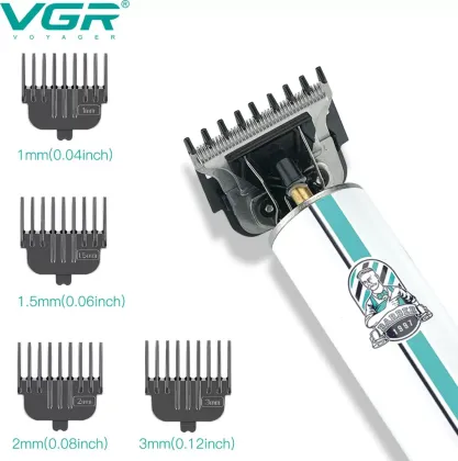 VGR V-079 Trimmer Price in India 2025, Full Specs & Review | Smartprix
