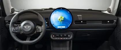 Mini Cooper S 2024 Price in India 2025, Full Specs & Review | Smartprix