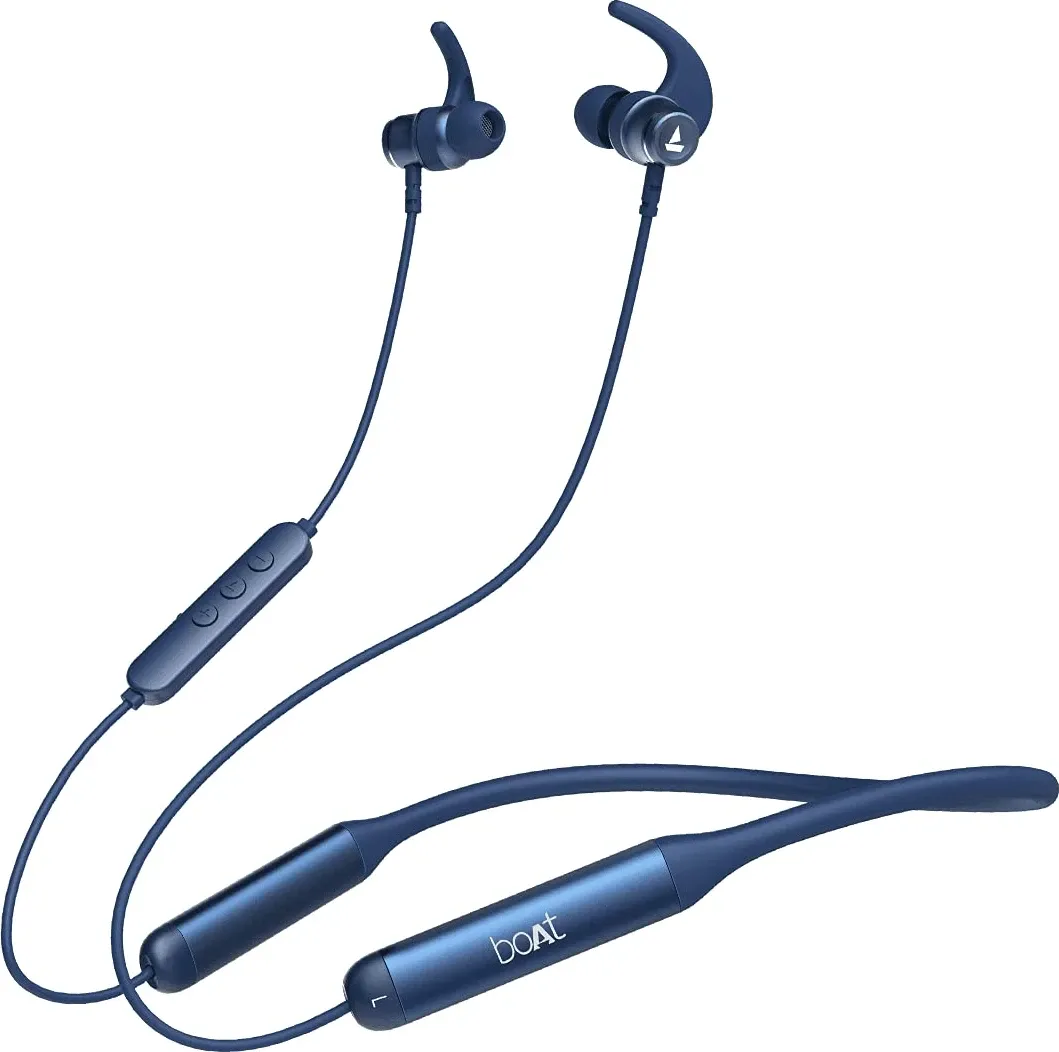 boAt Rockerz 335 Pro Wireless Neckband Price in India 2025, Full Specs ...