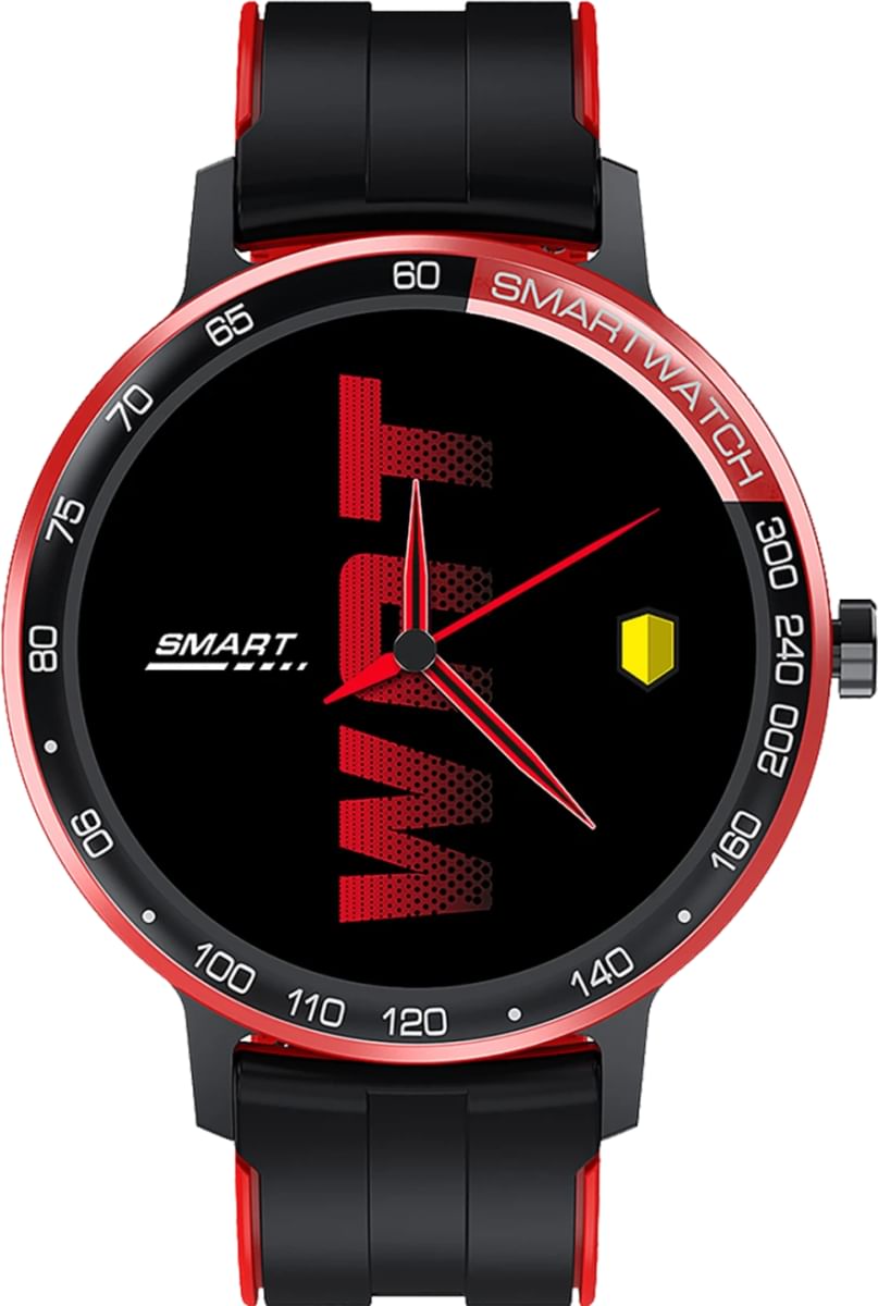 Inbase Urban Play Smartwatch Price in India 2024, Full Specs & Review ...