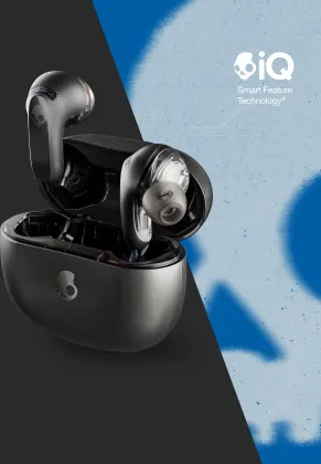 Skullcandy Rail ANC True Wireless Earbuds Price in India 2025, Full ...