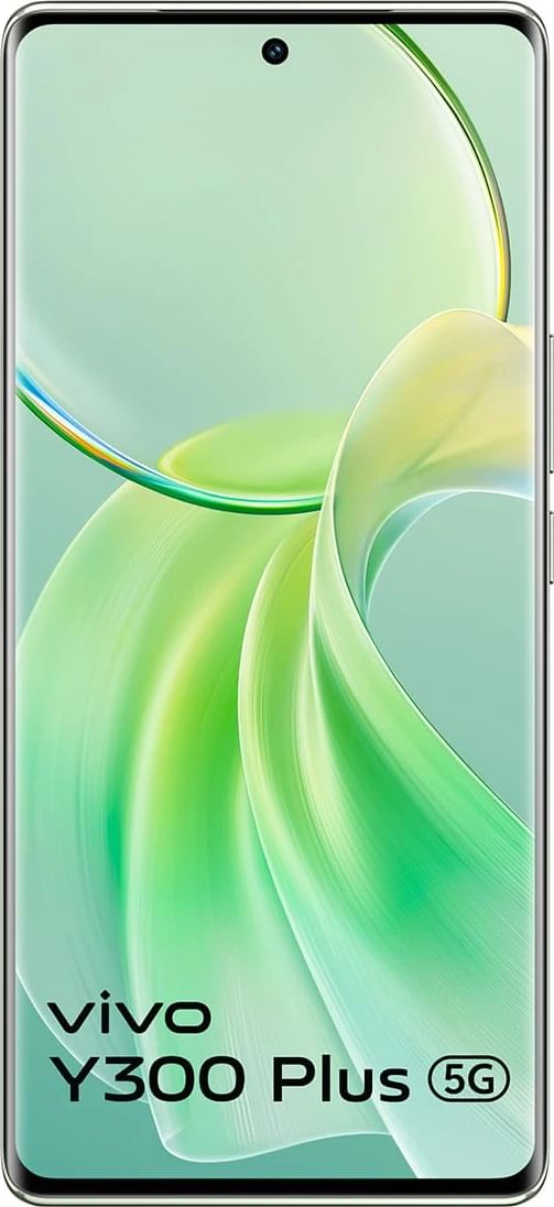 Vivo Y300 Plus Price in India 2025, Full Specs & Review | Smartprix