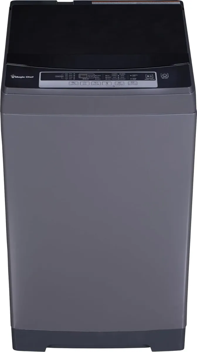 Magic Chef MCSTCW17G5 1.7 cu ft Fully Automatic Top Load Washer only ...