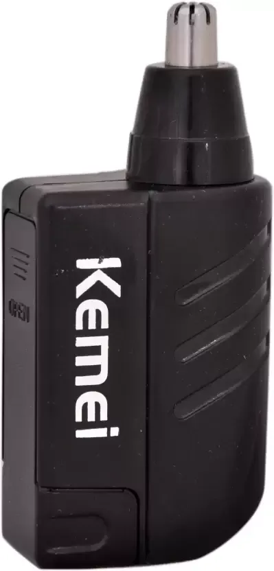 Kemei km-021 Nose Trimmer for Men Price in India 2025, Full Specs ...