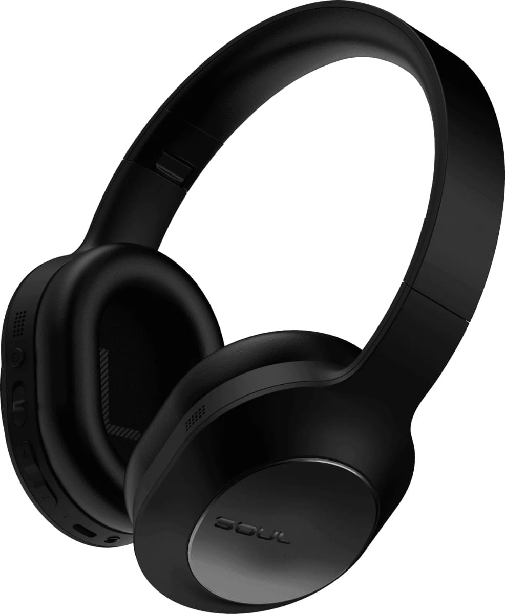 Soul Emotion Max Wireless Headphones Price in India 2025, Full Specs ...