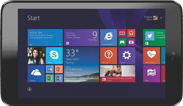 Wintab TVE 818J Tablet (WiFi+3G+16GB) Price in India 2025, Full Specs ...
