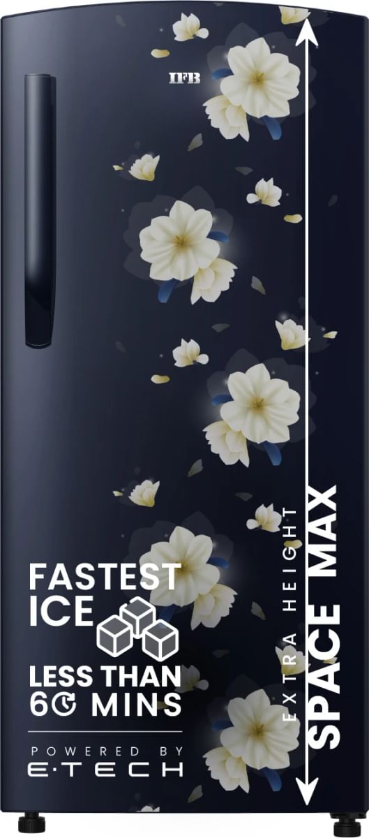 IFB IFBDC-2132NBFE 187 L 2 Star Single Door Refrigerator Price in India ...