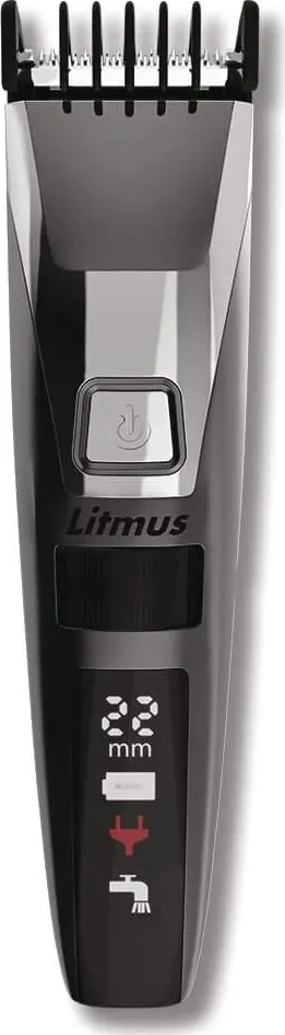Litmus Stubble Pro DT1100 Trimmer Price in India 2025, Full Specs & Review | Smartprix