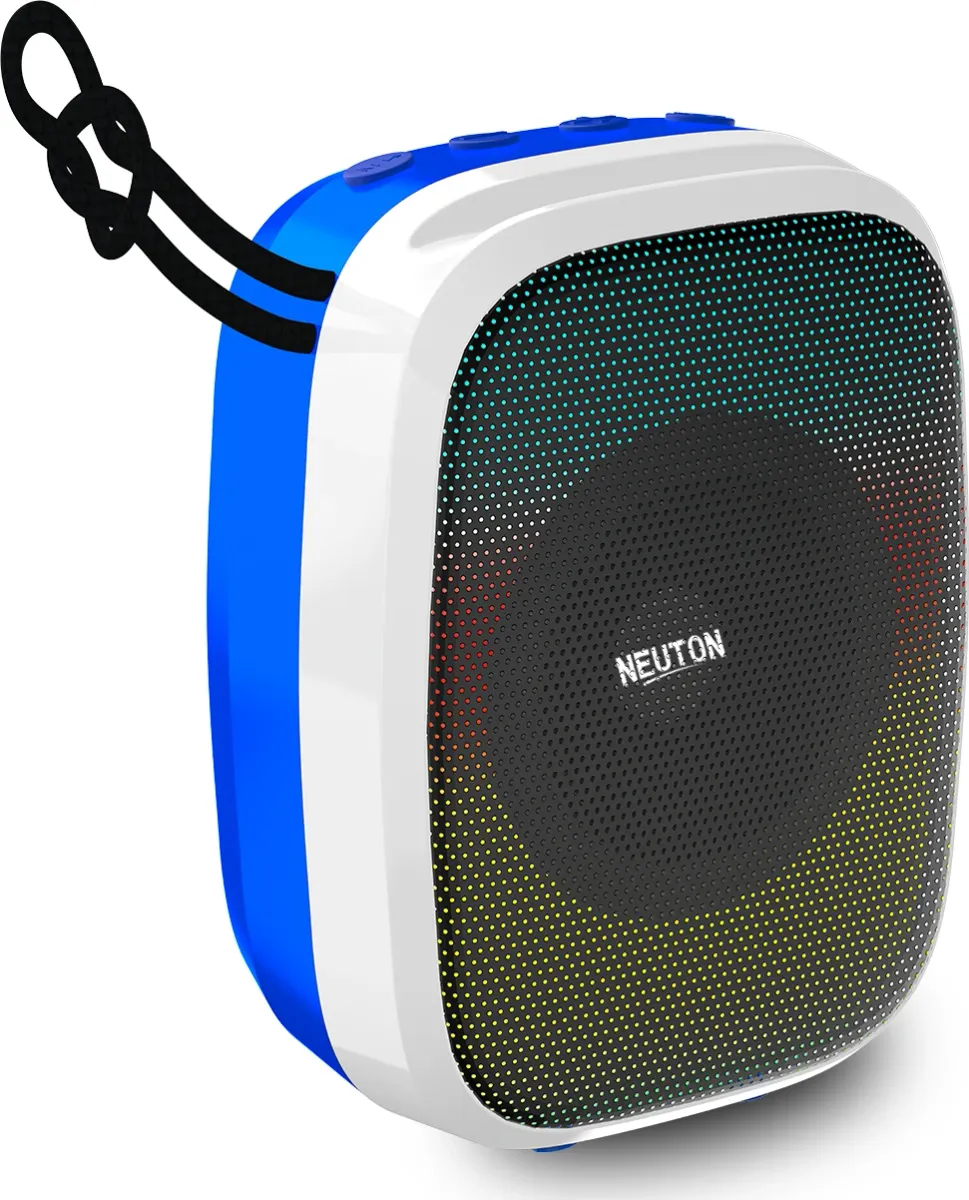 Neuton Don 8W Bluetooth Speaker - Price in India (Apr 2026), Specs ...