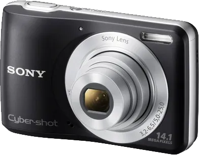 Sony Cybershot DSC-S5000 Point & Shoot Price in India 2025, Full Specs ...
