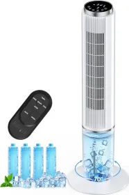 Tower Fans Price List in India 2026 | Smartprix