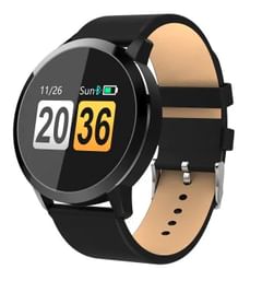 Diggro Q8 Smartwatch Best Price in India 2022, Specs & Review | Smartprix