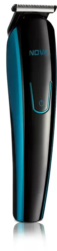 Nova NHT 1073 USB Cordless Trimmer - Price in India (Jun 2026), Specs ...