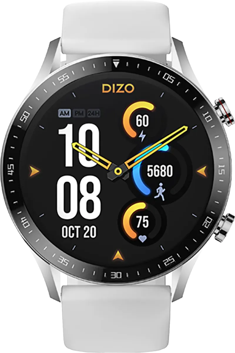 Dizo Watch R Talk Price in India 2025, Full Specs & Review | Smartprix