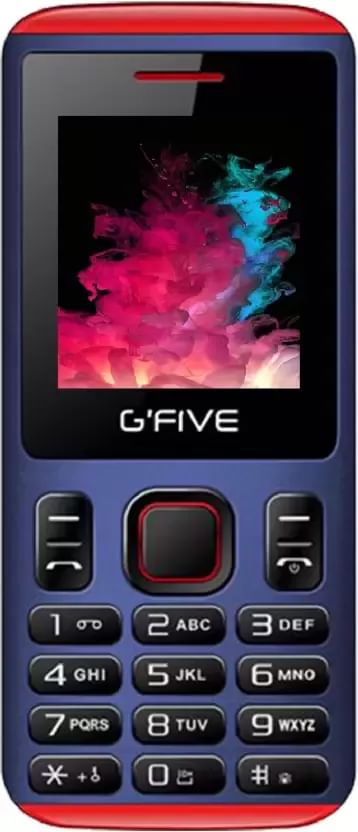 Gfive U707 Price in India 2025, Full Specs & Review | Smartprix