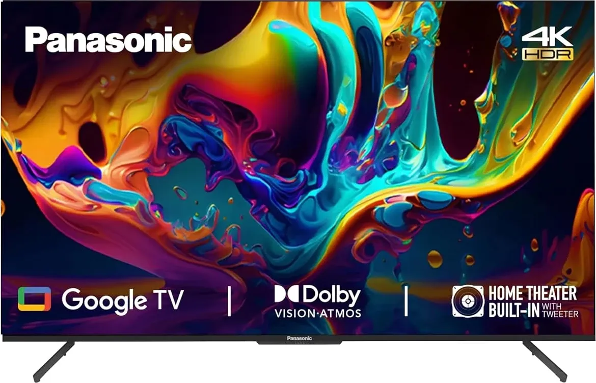 Panasonic PX800D 55 inch Ultra HD 4K Smart LED TV (TH-55PX800DX ...