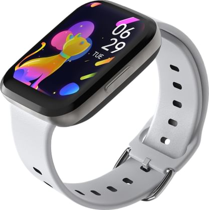 Maxx SX25 Ace Smartwatch Price in India 2025, Full Specs & Review ...