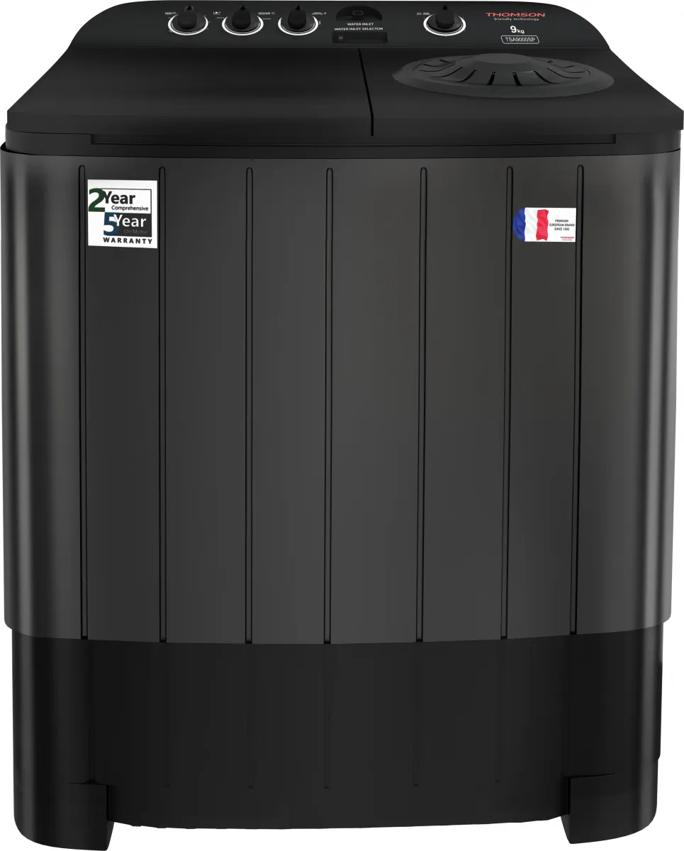 Thomson TSA9000SP 9 kg Semi Automatic Washing Machine - Price in India ...