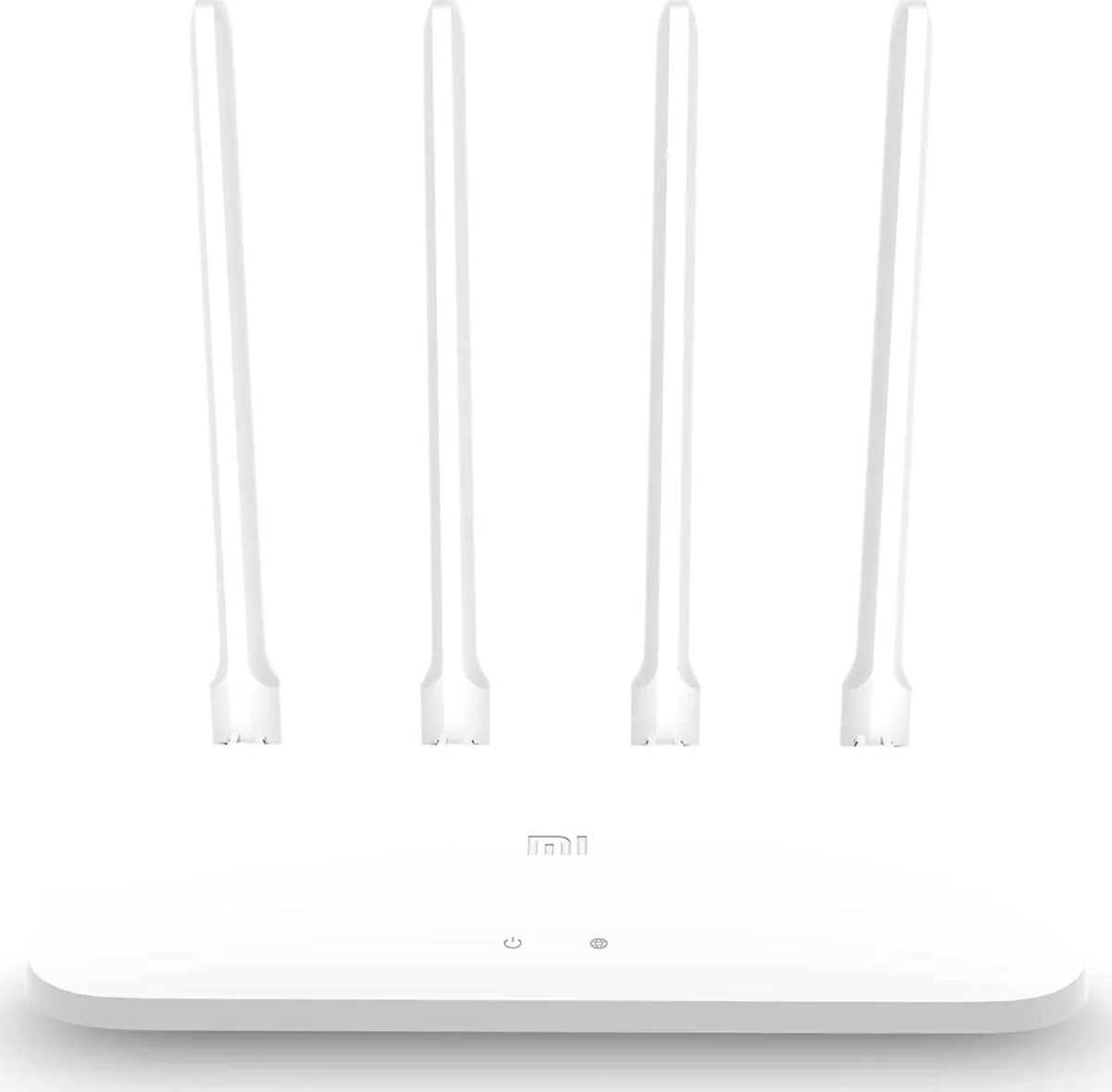 Xiaomi Mi 4A Dual Band WiFi Router - Price in India (May 2026), Specs ...