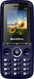 BlackZone Mobile Phones Price List in India | Smartprix