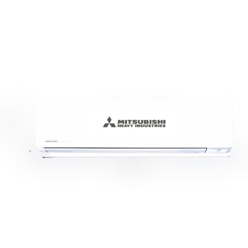 MITSUBISHI Heavy Industries SRK100ZR-S6 3.1 Ton Inverter Split AC Price in India 2022, Full ...