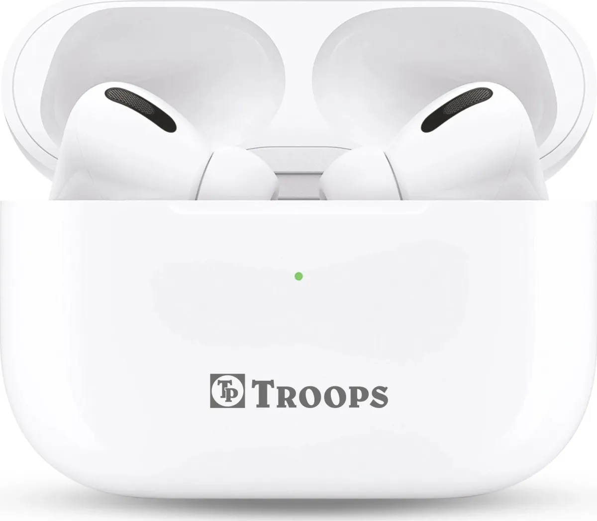 TP TROOPS Ultra Pods True Wireless Earbuds - Price in India (Mar 2026 ...
