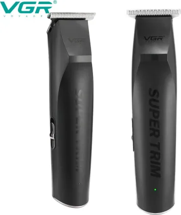 VGR V-229 Trimmer Price in India 2025, Full Specs & Review | Smartprix