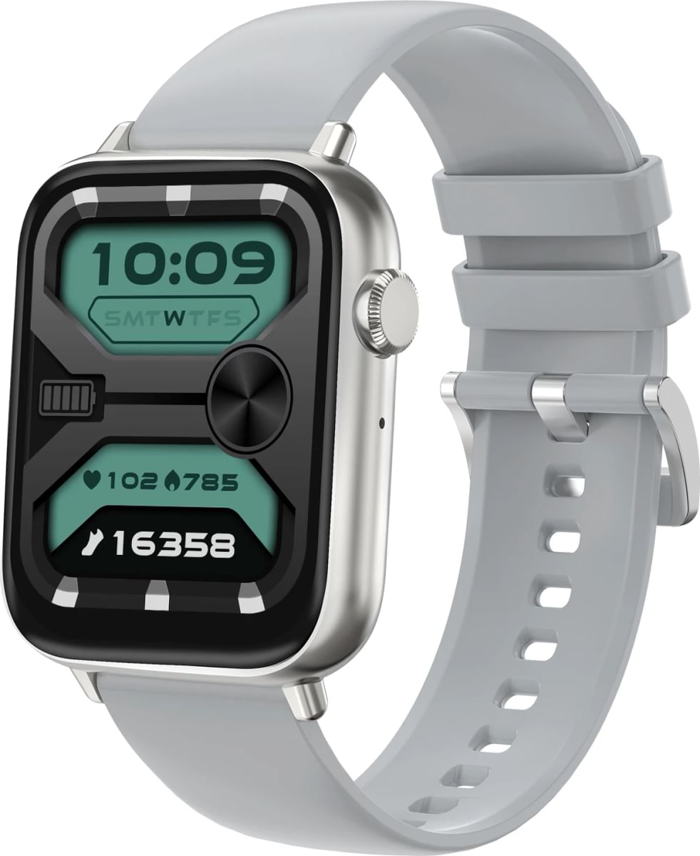 Fire Boltt Ninja Pro Max Ultra 2 Smartwatch Price in India 2025, Full ...