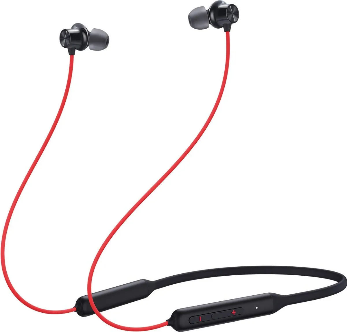 OnePlus Bullets Wireless Z Bass Edition Neckband Earphones - Price in ...