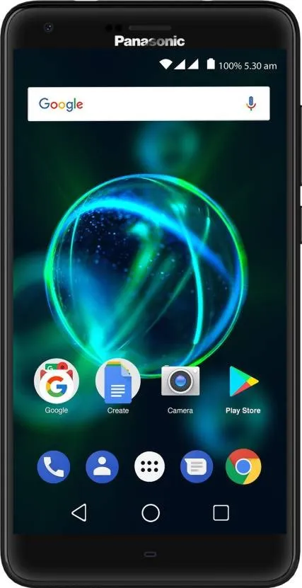 Panasonic P55 Max - Price in India (May 2026), Specs, Reviews | Smartprix