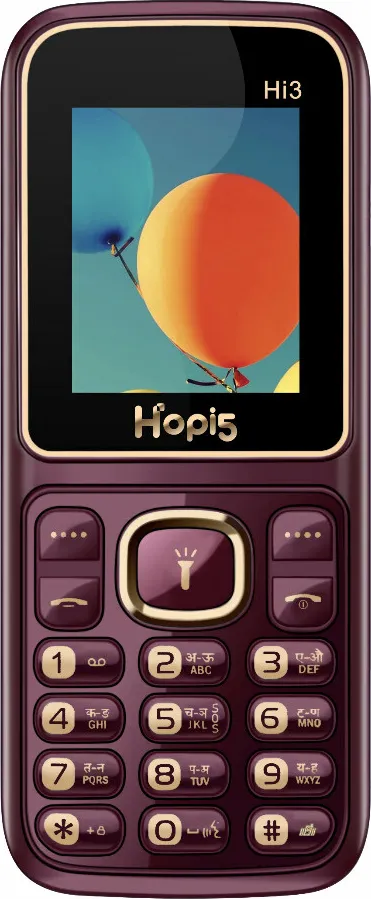 Hopi5 Hi3 Price in India 2025, Full Specs & Review | Smartprix