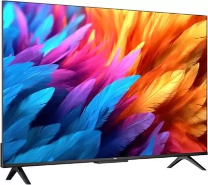 TCL V6B 43 inch Ultra HD 4K Smart LED TV (43V6B) Price in India 2025, Full Specs & Review ...