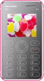 Kechaoda Mobile Phones Price List in India | Smartprix