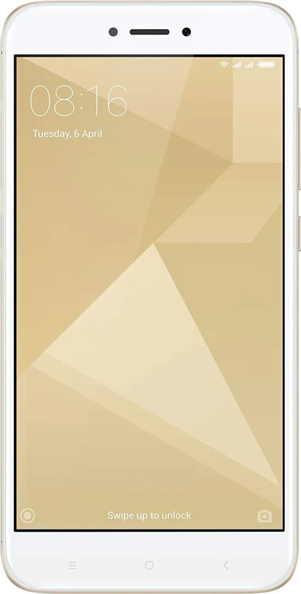 Xiaomi Redmi 4 (4GB RAM+64GB) - Price in India (Jun 2026), Specs ...