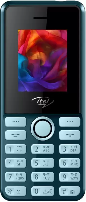 itel it5605n - Price in India (Apr 2026), Specs, Reviews | Smartprix