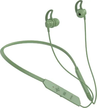 Techfire Solo X2 Wireless Neckband Price in India 2025, Full Specs ...