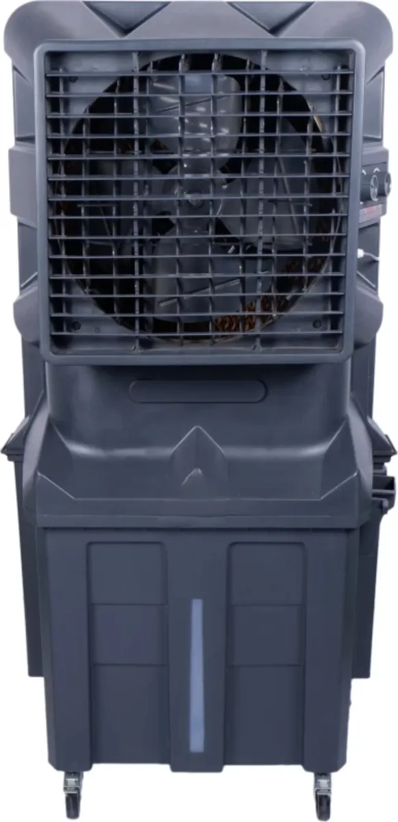Bush Crisp Plus 100 L Desert Air Cooler Price in India 2025, Full Specs ...