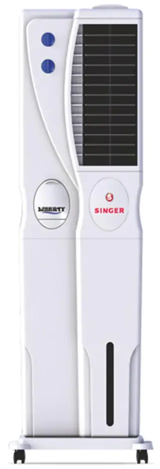 Singer Liberty 34 L Desert Air Cooler Price in India 2025, Full Specs ...