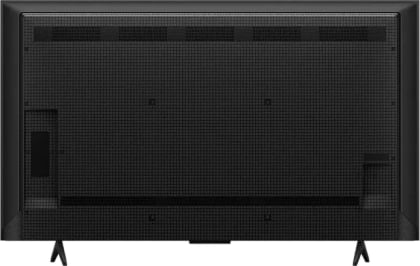 TCL P755 50 inch Ultra HD 4K Smart LED TV (50P755) Price in India 2025 ...