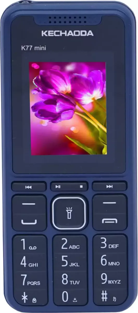 Kechaoda K77 Mini Price in India 2025, Full Specs & Review | Smartprix