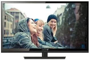 Videocon IVC24F02 24-inch Full HD LED TV Price in India 2024, Full Specs & Review | Smartprix