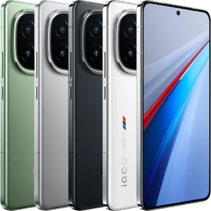 iQOO 13 (16GB RAM + 512GB) Price in India 2025, Full Specs & Review ...